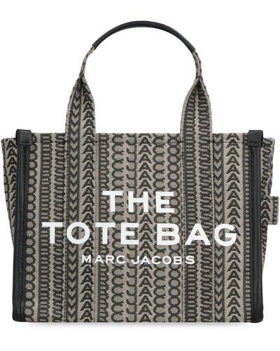 Marc Jacobs Monogram Tote Bags for Women - Up to 47% off | Lyst