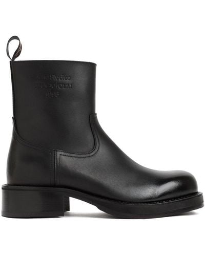 Acne Studios Boots for Men | Online Sale up to 60% off | Lyst