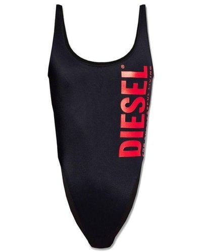 Diesel One Piece Swimsuits for Women - Up to 69% off | Lyst