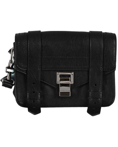 Proenza Schouler Ps1 Mini Crossbody Bags for Women - Up to 65% off | Lyst