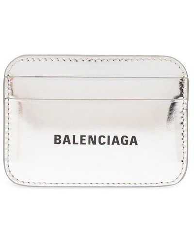 Balenciaga Cash Card Holders for Women - Up to 33% off | Lyst