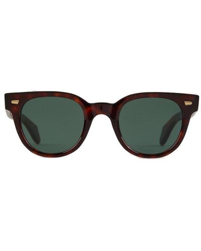 Green Cutler and Gross Sunglasses for Men | Lyst