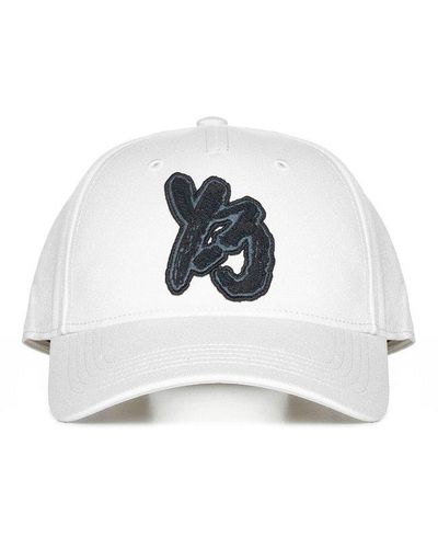 Y-3 Hats for Women | Online Sale up to 62% off | Lyst