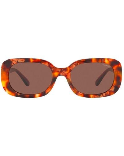 Multicolor COACH Sunglasses for Women | Lyst