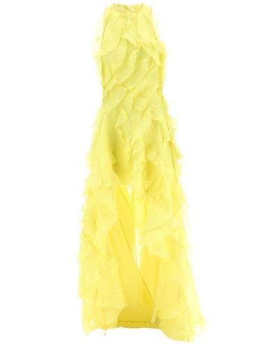 Yellow Zimmermann Clothing for Women | Lyst