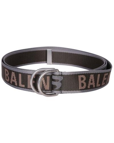 Balenciaga Belts for Men | Online Sale up to 40% off | Lyst