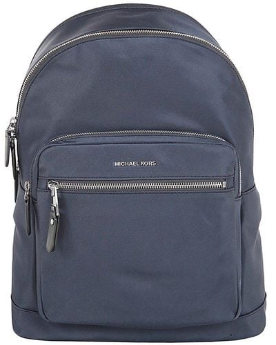 Blue Michael Kors Backpacks for Men | Lyst