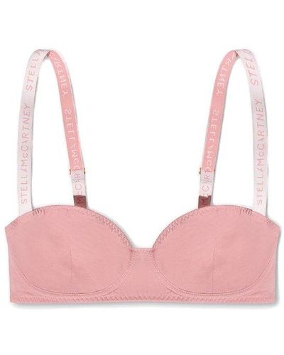 Stella McCartney Bras for Women | Online Sale up to 70% off | Lyst