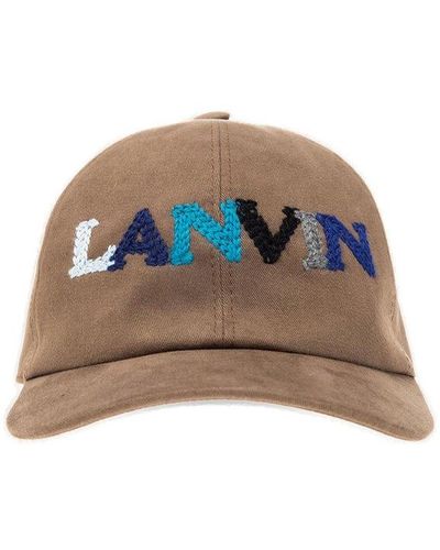 Lanvin Hats for Women | Online Sale up to 71% off | Lyst