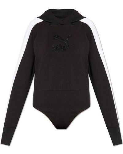 PUMA Bodysuits for Women | Online Sale up to 60% off | Lyst