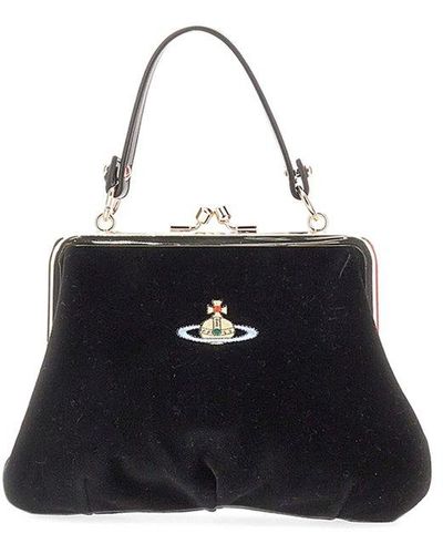 Blue Vivienne Westwood Clutches and evening bags for Women | Lyst