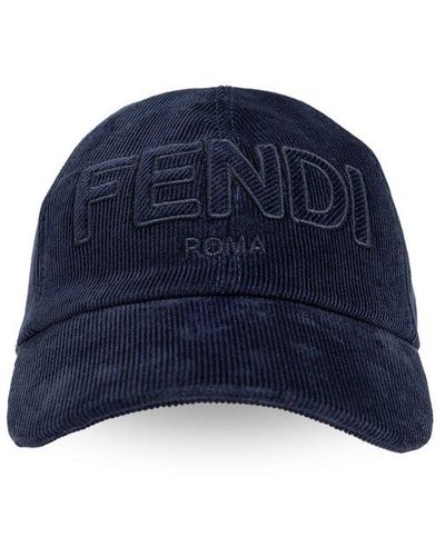 Fendi Hats for Women | Online Sale up to 50% off | Lyst