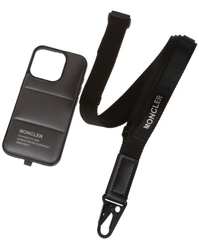 Moncler Cases for Men | Online Sale up to 50% off | Lyst