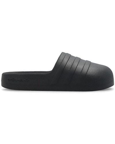 adidas Originals Sandals and flip-flops for Men | Online Sale up to 66% ...