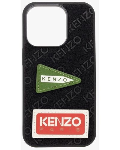 KENZO Cases for Men | Online Sale up to 58% off | Lyst
