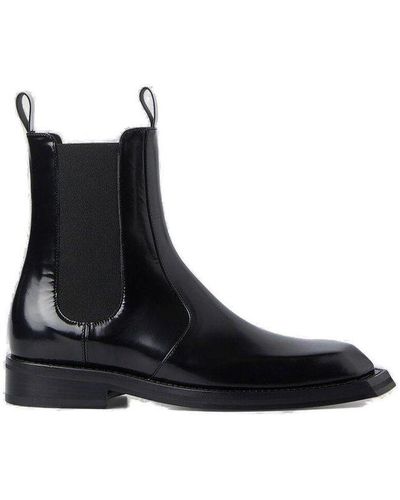 Martine Rose Ankle boots for Women | Online Sale up to 50% off | Lyst
