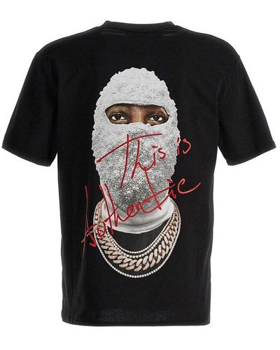 Black ih nom uh nit Clothing for Men | Lyst