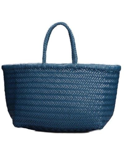 Blue Dragon Diffusion Tote bags for Women | Lyst