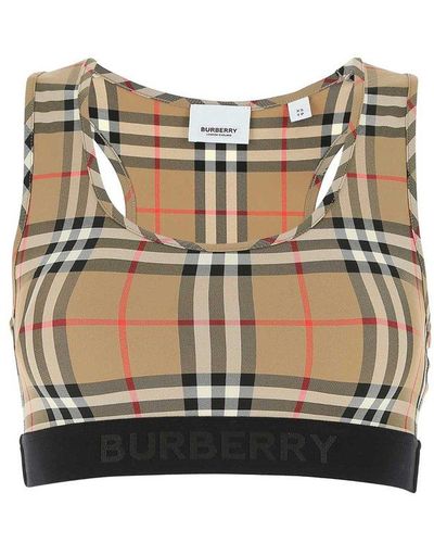 Burberry Bras for Women | Online Sale up to 55% off | Lyst