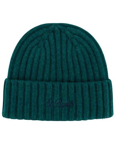 Green Mc2 Saint Barth Hats for Men | Lyst