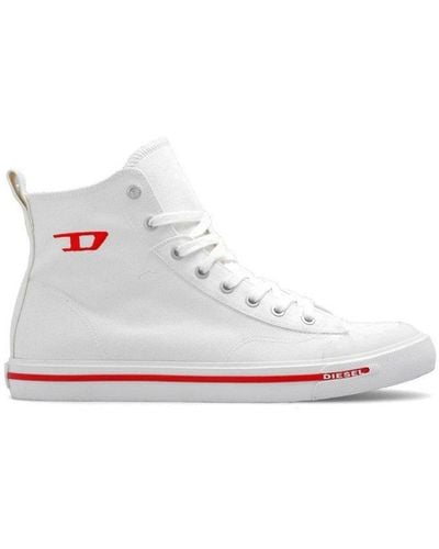 DIESEL High-top sneakers for Men | Online Sale up to 75% off | Lyst