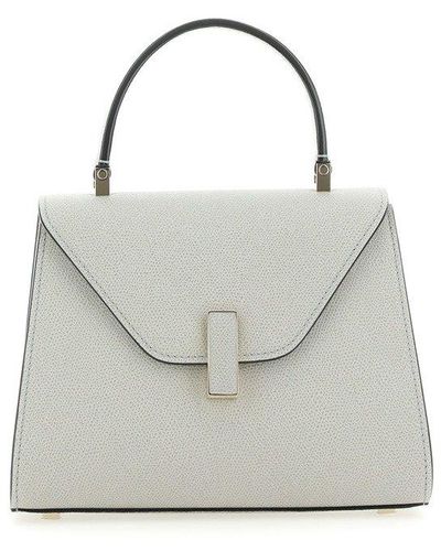 White Valextra Tote bags for Women | Lyst