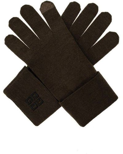 Givenchy Gloves for Men | Online Sale up to 30% off | Lyst