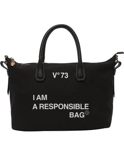 V73 Tote bags for Women | Online Sale up to 55% off | Lyst