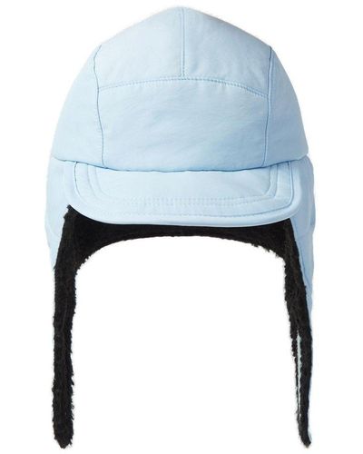 Blue Martine Rose Hats for Men | Lyst