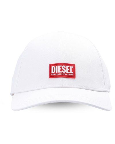 DIESEL Hats for Men | Online Sale up to 64% off | Lyst
