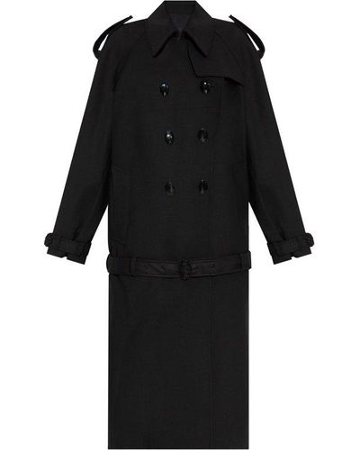 Givenchy Coats for Women | Online Sale up to 74% off | Lyst