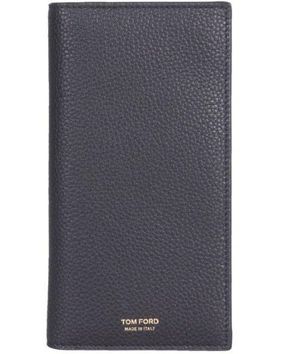 Multicolor Tom Ford Wallets and cardholders for Men | Lyst