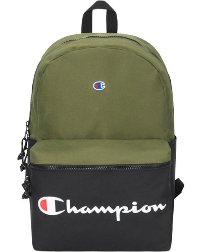 Green Champion Bags for Women | Lyst