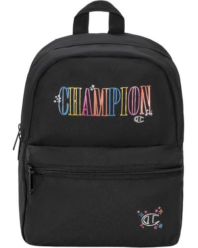 Black Champion Bags for Women | Lyst