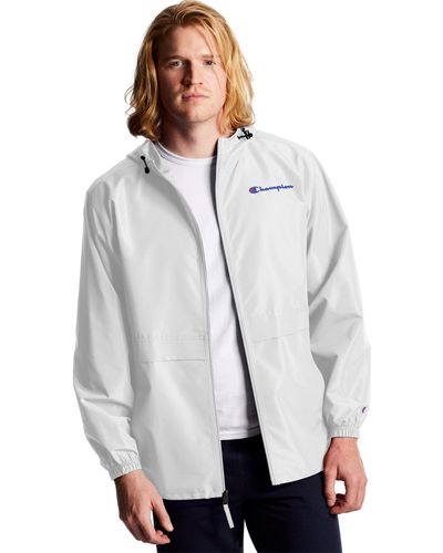 Stadium Jackets for Men - Up to 70% off | Lyst