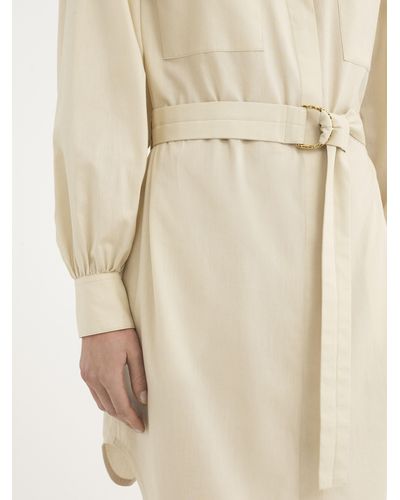 Chloé Cotton Dresses for Women | Lyst