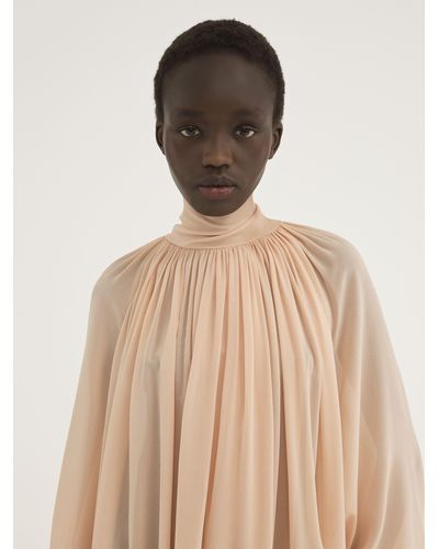 Chloé Tunic Dresses for Women | Lyst