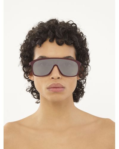 Natural Chloé Sunglasses for Women | Lyst