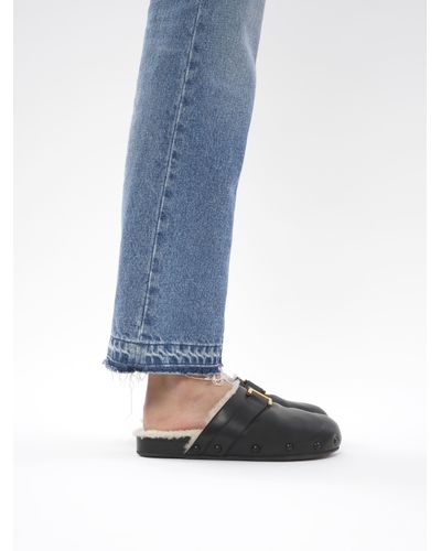 Chloé Clogs for Women | Online Sale up to 62% off | Lyst
