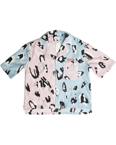 Charles Jeffrey Shirts for Men | Online Sale up to 74% off | Lyst