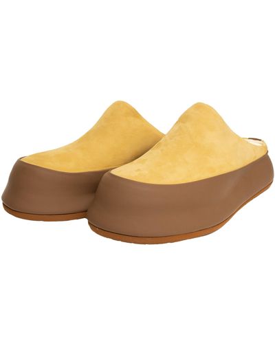 Jacquemus Sandals, slides and flip flops for Men | Online Sale up to 38 ...