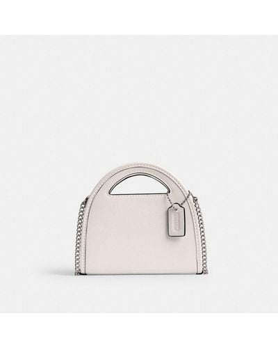 Natural COACH Makeup bags and cosmetic cases for Women | Lyst