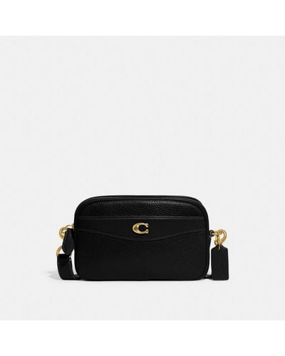 Coach Camera Bags for Women - Up to 60% off | Lyst