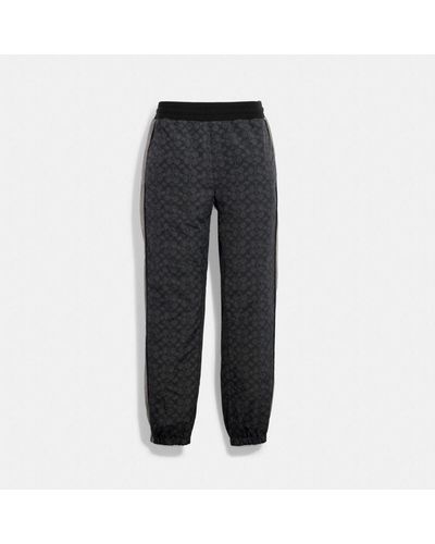 Men's COACH Sweatpants from $150 | Lyst
