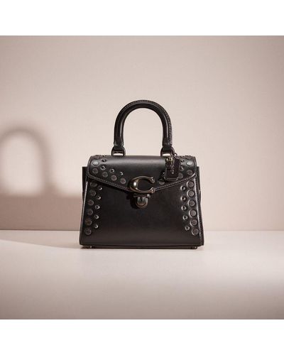 COACH Sammy Top Handle Bags for Women - Up to 50% off | Lyst