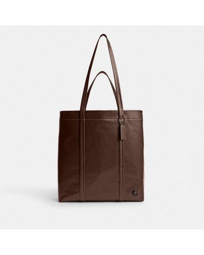 COACH Tote bags for Men | Online Sale up to 60% off | Lyst