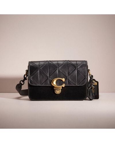 COACH Studio Bags for Women - Up to 50% off | Lyst