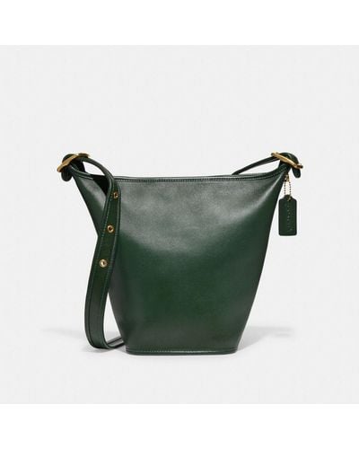 Women's COACH Duffel bags and weekend bags from $150 | Lyst