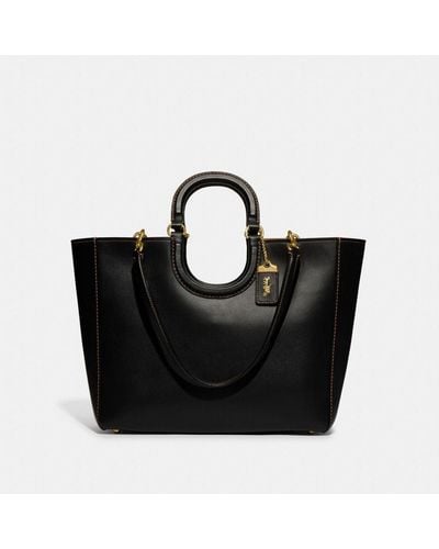 COACH Tote bags for Women | Online Sale up to 58% off | Lyst - Page 4