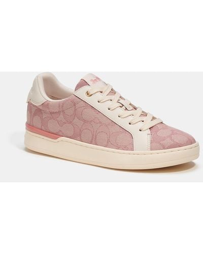 Coach Outlet Sneakers for Women | Online Sale up to 70% off | Lyst